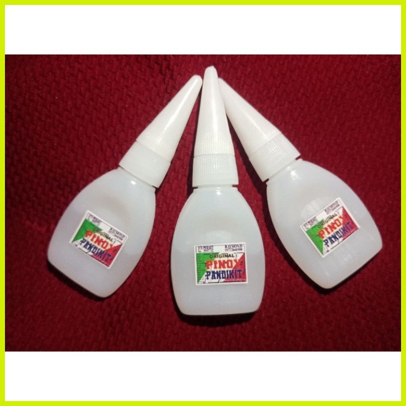 ♣ ☩ 3pcs Original Pinoy Pandikit | Shopee Philippines