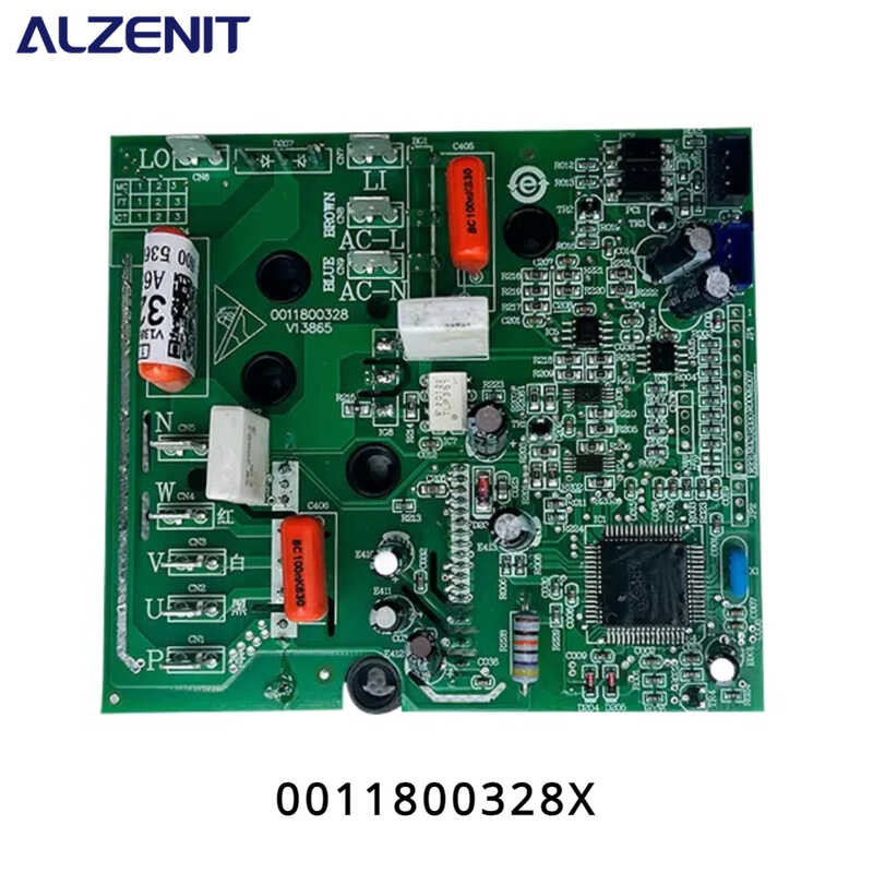 Ba Control Board 0011800328X Para Sa - Air Conditioner Inverter IPM ...