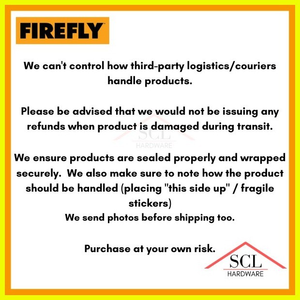 ஐ FIREFLY Security Light for Compact Fluorescent Lamp Double Bulbs ...