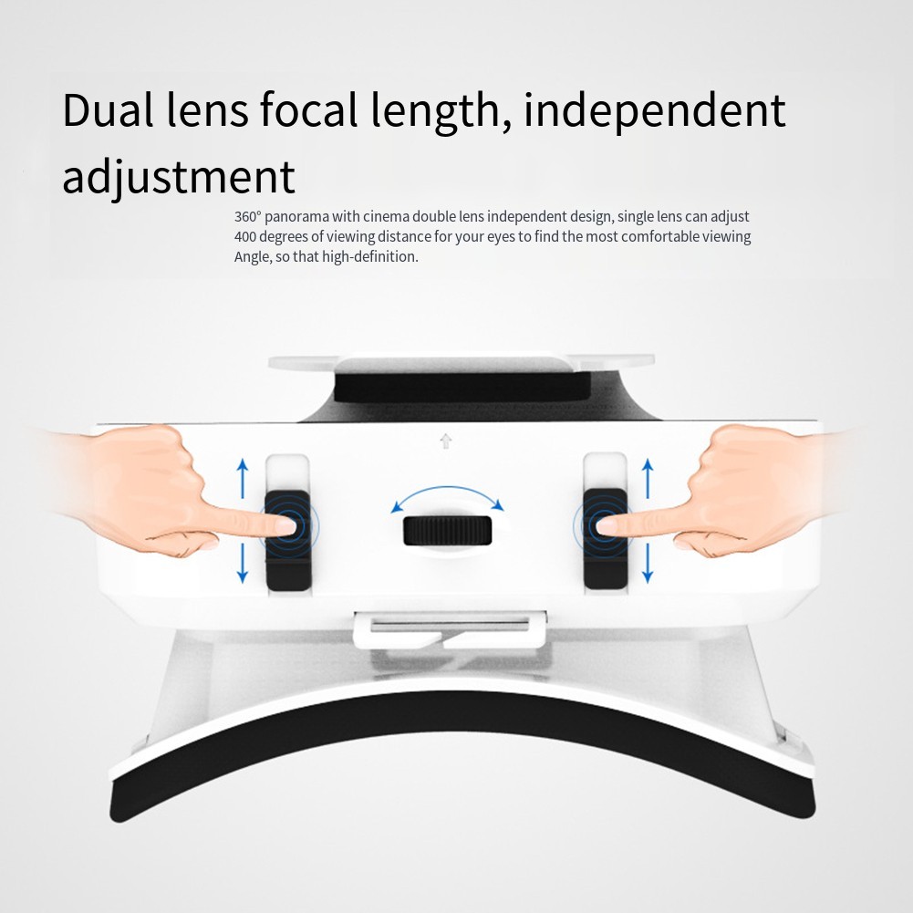 tobetopone.ph ️ Immerse Yourself in Virtual Reality with VR Glasses 3D ...