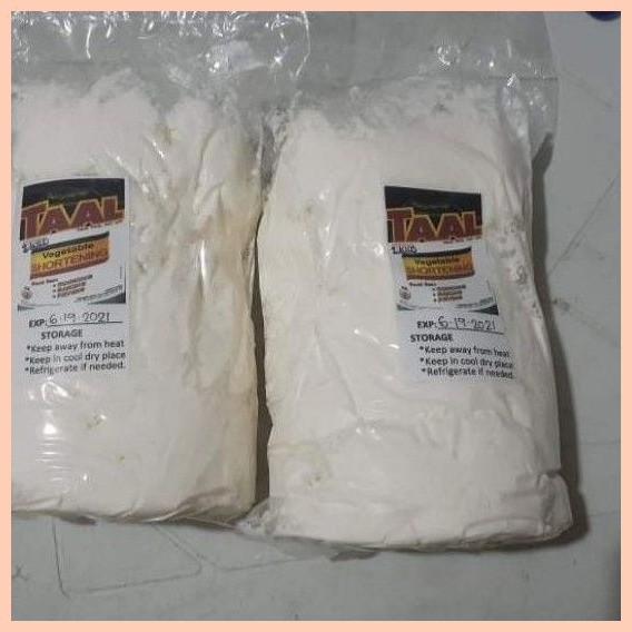 ♒ ㍿ Spring Vegetable Shortening 1 kilo | Shopee Philippines