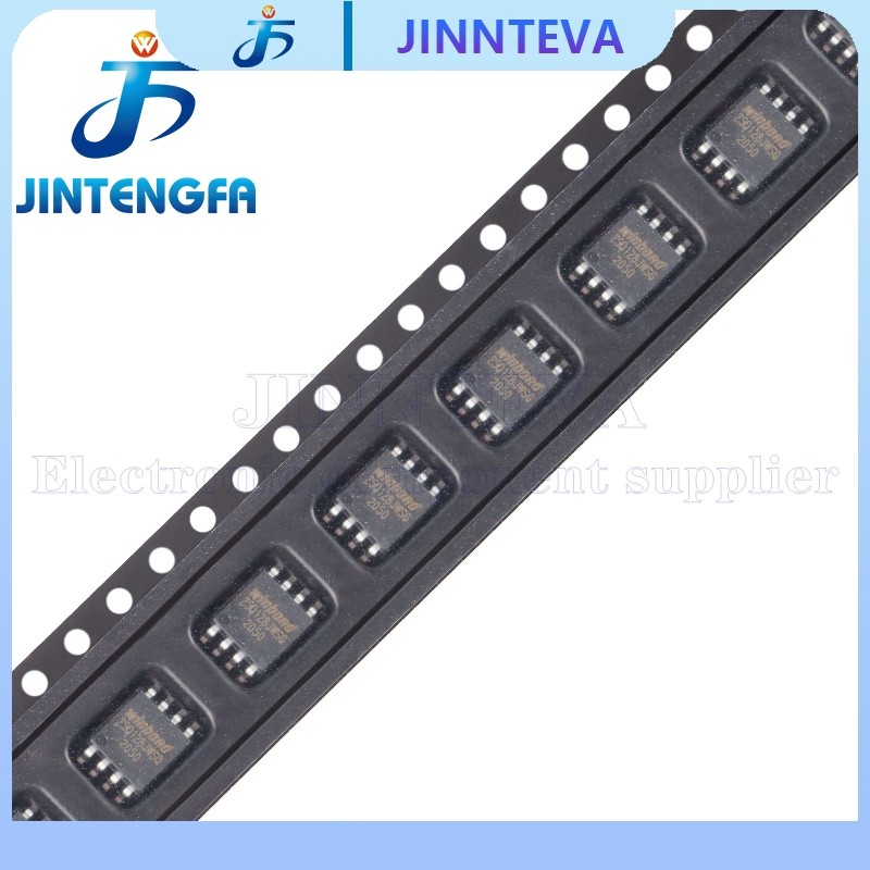 5PCS/Lot W25Q128JWSIQ SOP-8 25Q128JWSQ 1.8V 128M-bit W25Q128JW W25Q128 ...