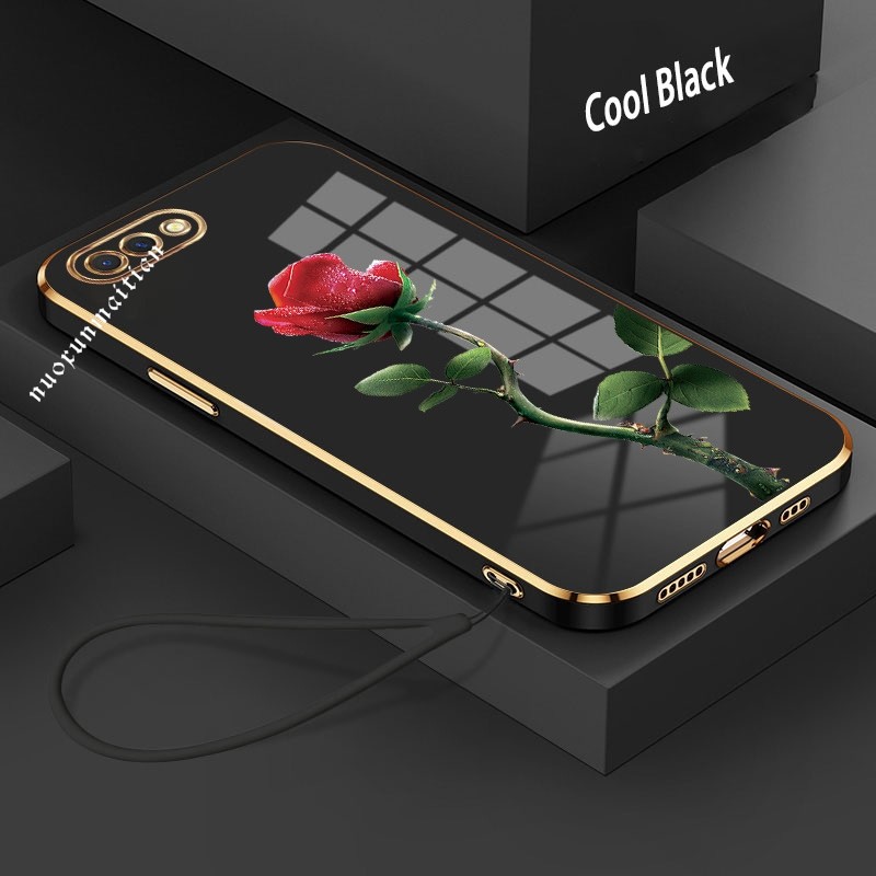 Casing Infinix Tecnopova NEO NEO2 5PRO 6PROPRO 5G Soft Phone Casing TPU ...