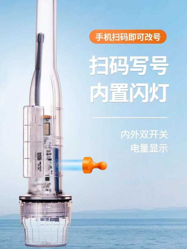 Tt Marine Position Instrument With Flashing Light AIS Zhousen Loor ...