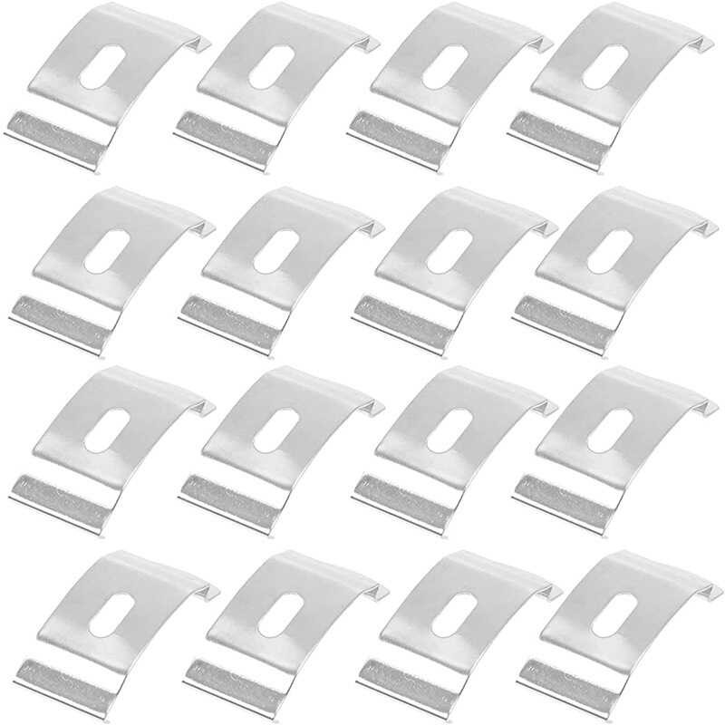 Vertical Curtain Track Snap-on Top Code Fixed Bracket Curtain ...