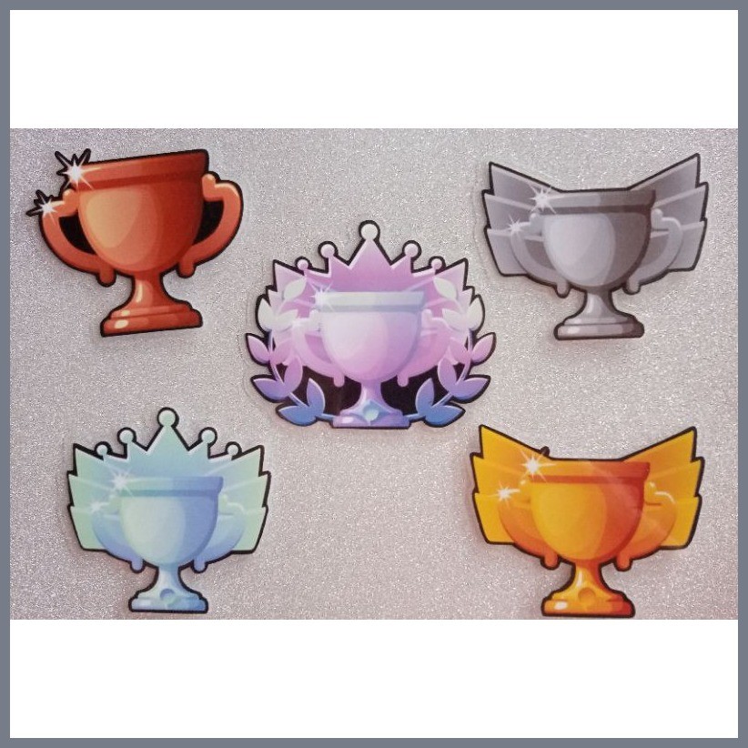 ∇ ♈ ESL TEACHING REWARDS - TROPHIES magnetic and laminated / ESL ...