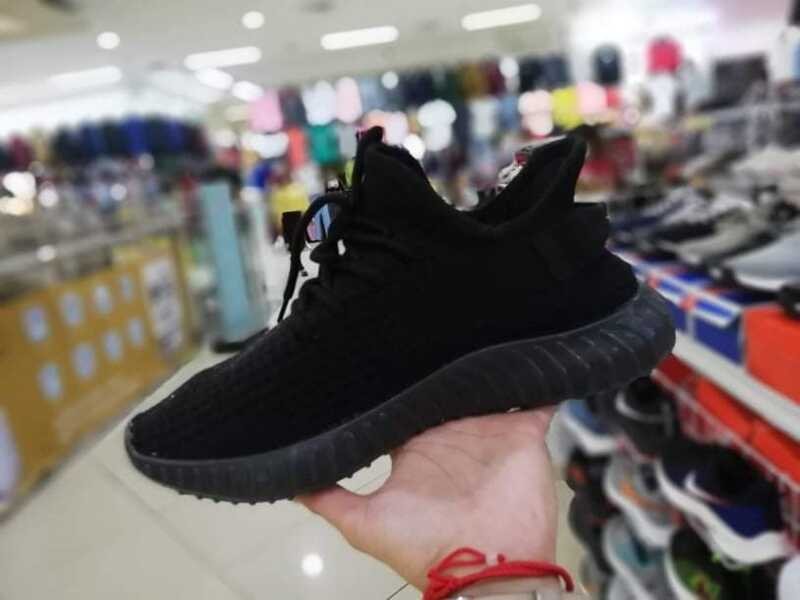 Rubber COD Shoes For Men | Shopee Philippines