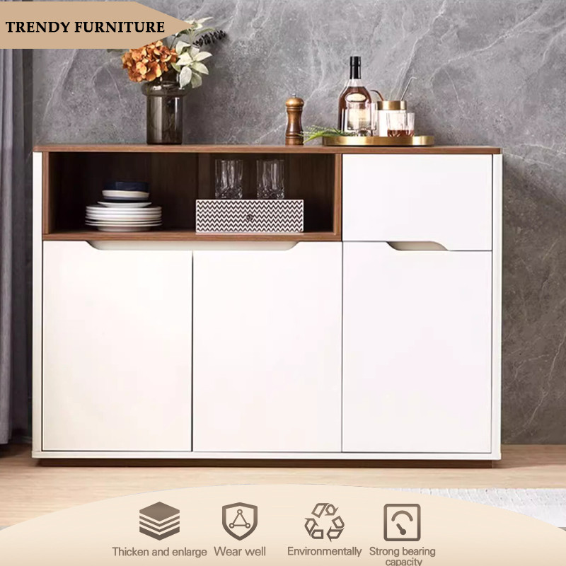 (COD) Storage cabinet, side panel cabinet, storage cabinet, tea cabinet ...