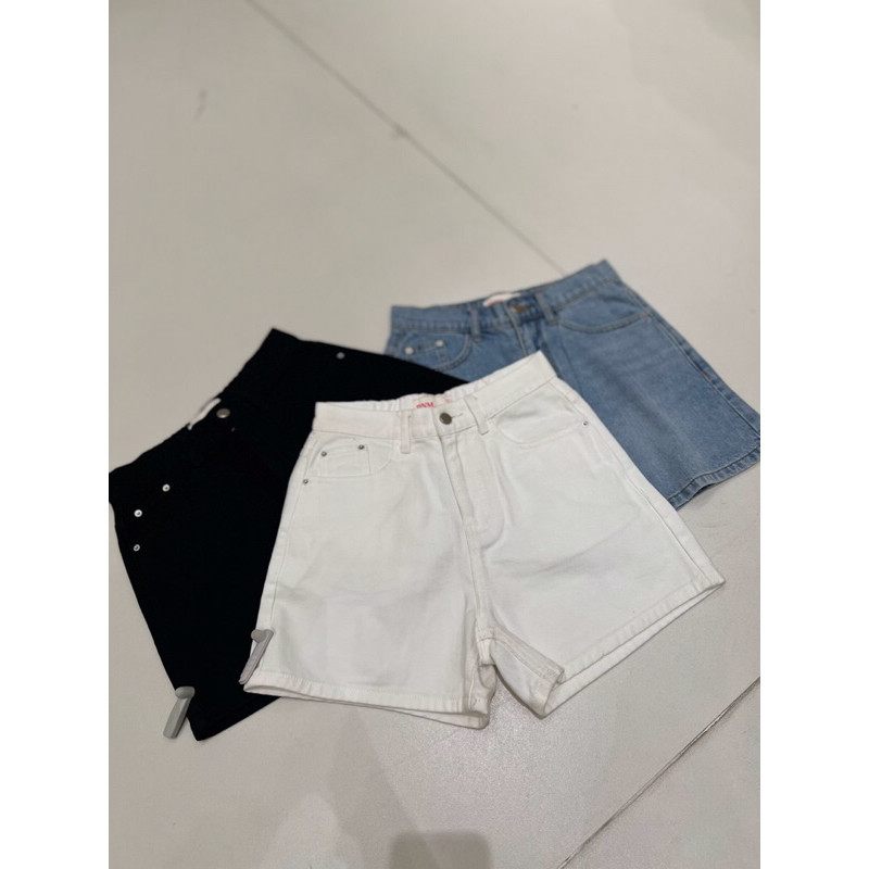 SO COOL SHORT PANTS / WOMEN'S SHORTS | Shopee Philippines