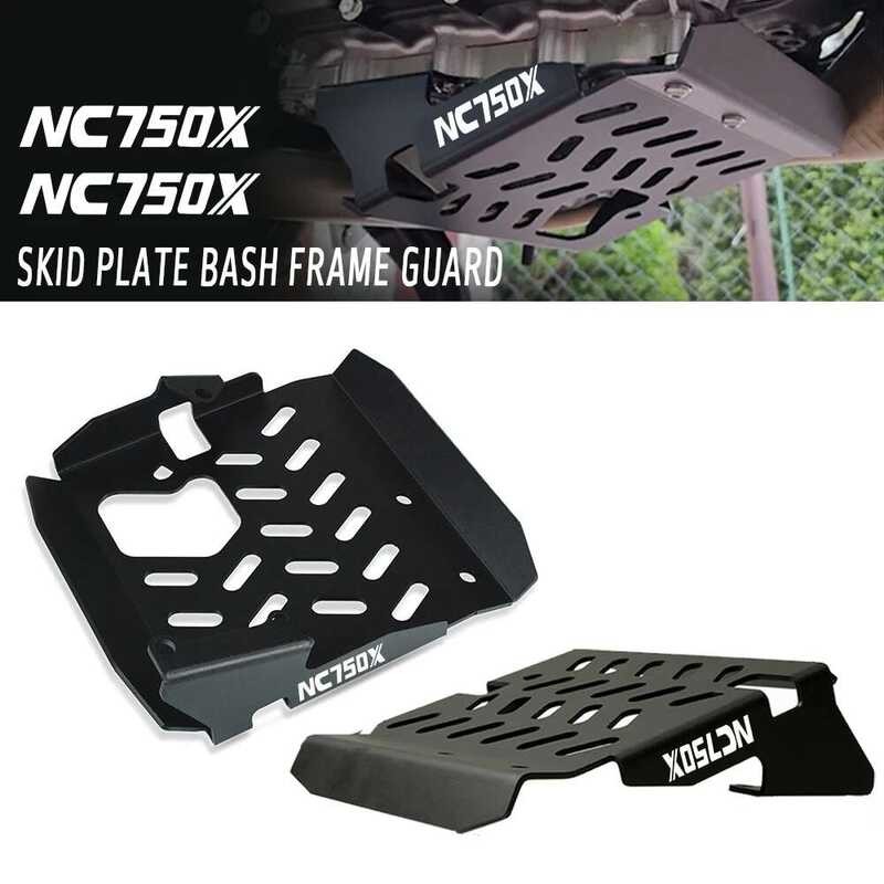 A A 2024 2025 Engine Base Chassis Spoiler Guard Cover Skid Plate FOR ...