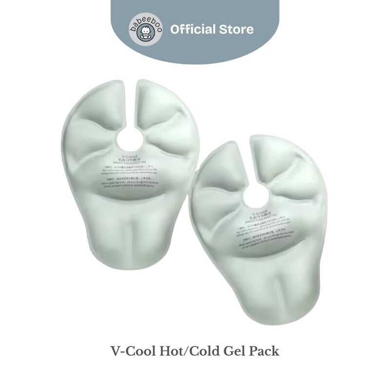 Hot Or Cold Therapack Reusable Gel Pack Compress Pad Ecd | Shopee ...