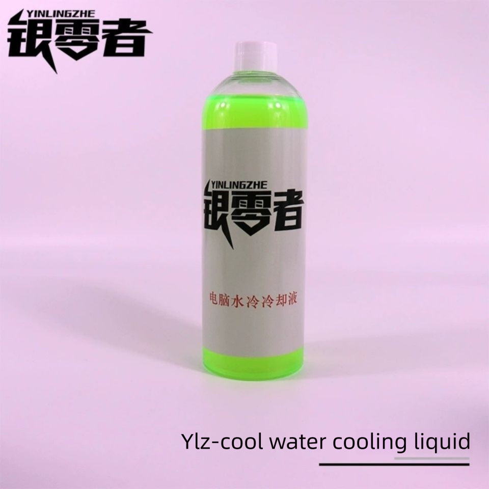 COD YLZ-Computer Anti-Corrosion Electric Motorcycle Liquid Water ...