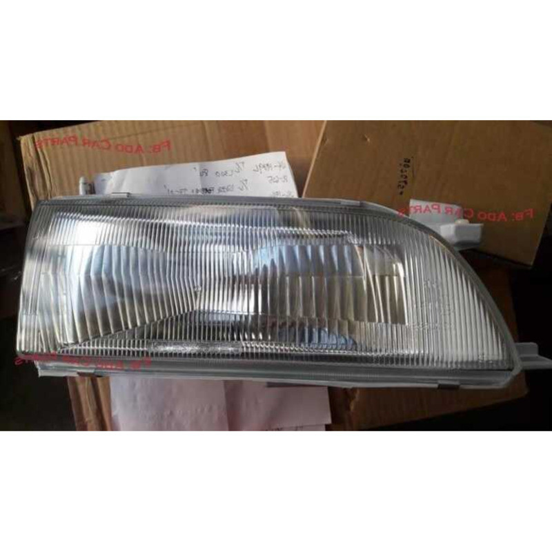 Toyota Corolla Ae100 Bigbody 1992 Headlight Head Light Head Lamp ...
