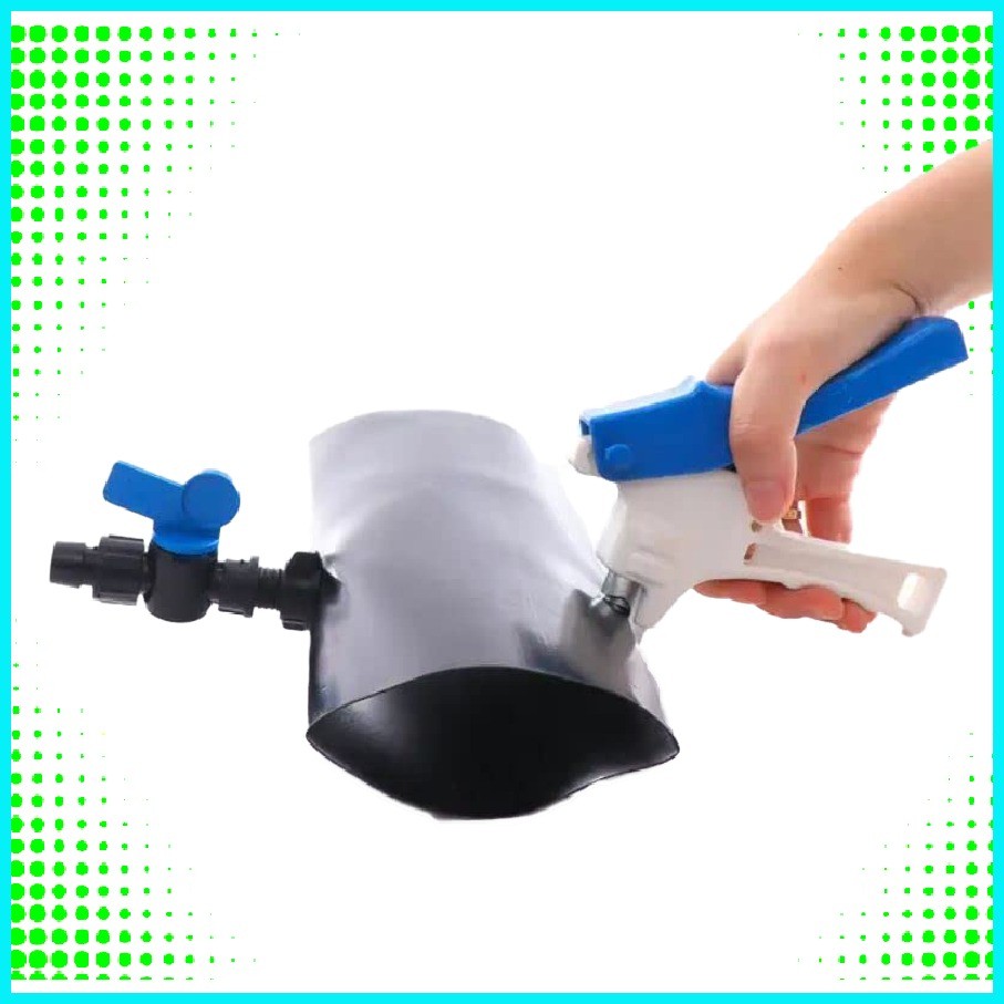 16mm Hole Puncher Drip Irrigation Drip Tape Hose | Shopee Philippines
