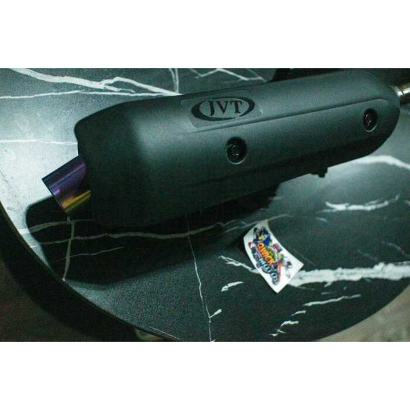 JVT Pipe V3 For Aerox V2 / Nmax V2 (Adjustable) | Shopee Philippines