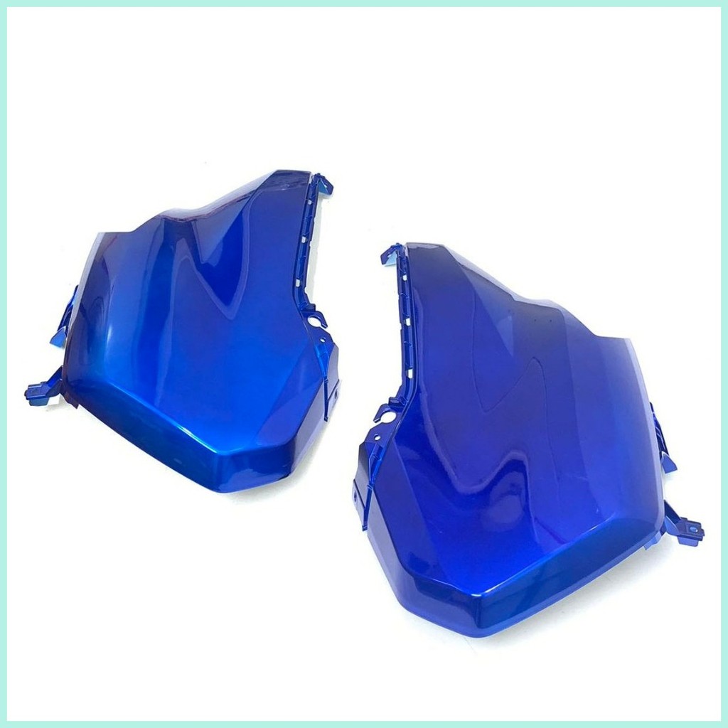 NMAX V2 & NMAX V2.1 BODY COWLING FRONT SIDE COVER FOR MOTORCYCLE ...
