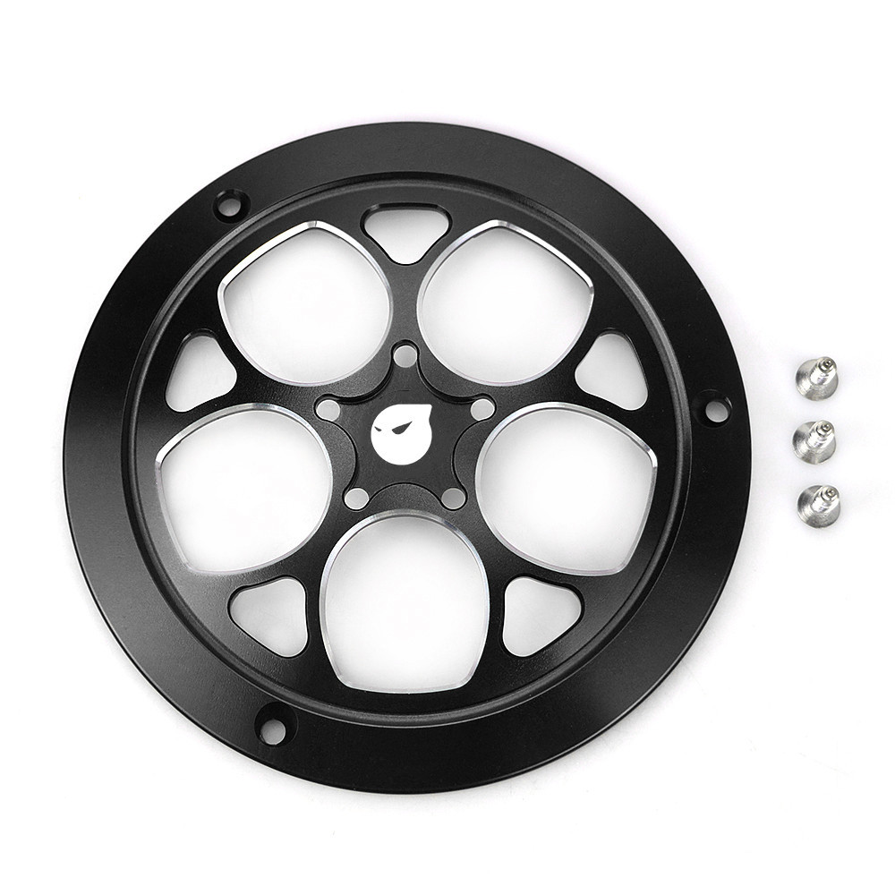 for Marus Vespa Sprint Primavera 150 S125 LX125 iget Motorcycle Fan ...