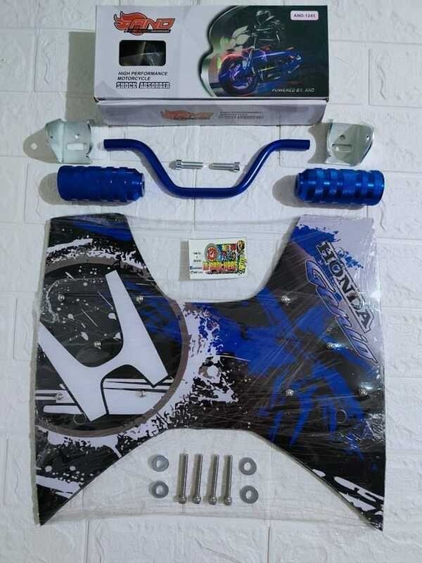 HONDA (Seth) Henyo ACRYLIC Limang May Pakikitungo Sa Maikling Hamak ...