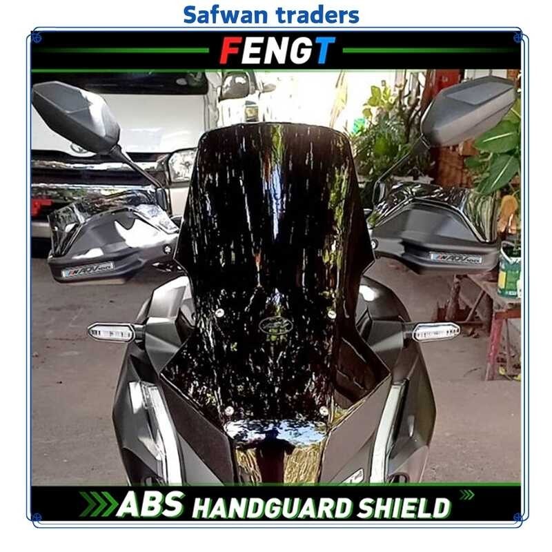 Traders Para Safwan Sa HONDA Adv160 ADV 160 2022 2023 Motorcycle ...