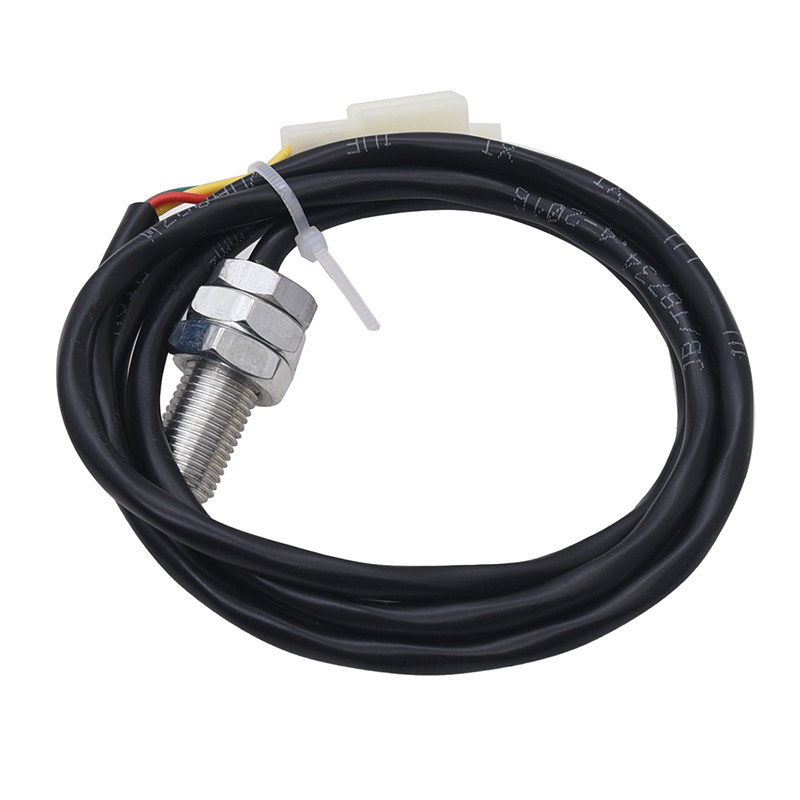 Universal Digital Speedometer Sensor Motorcycle Sensor | Shopee Philippines