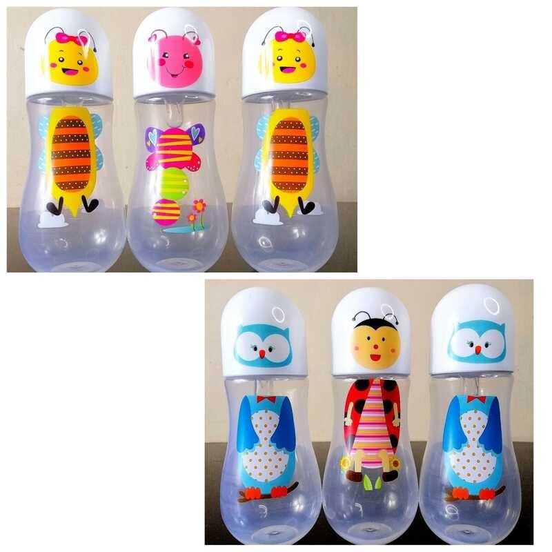 Honey baby 9oz pagkain ng mga bote | Shopee Philippines