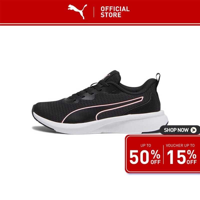 ♥ Lite Unisex Flyer Running Shoes (Itim) | Shopee Philippines