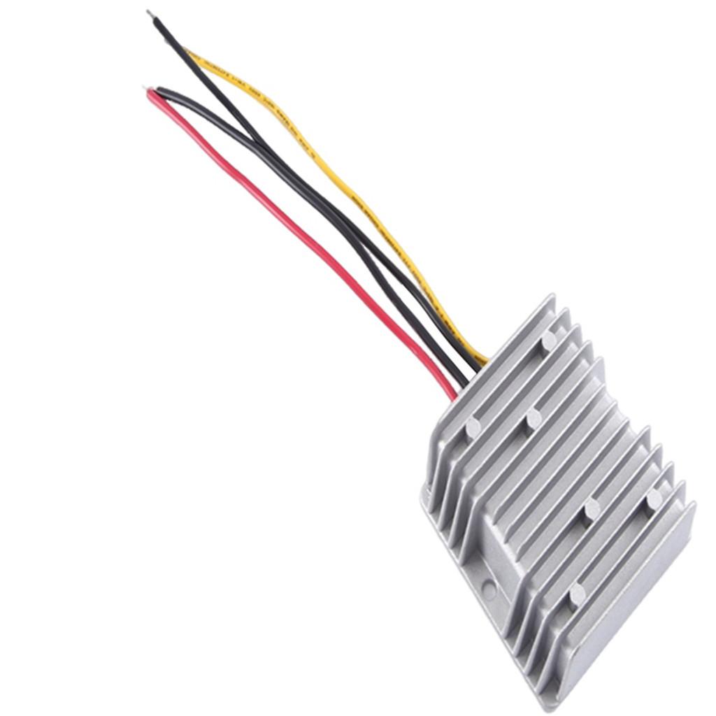 8V-40V sa 12V 5A 60W DC Converter Stabilizer Step-Down Transformer ...