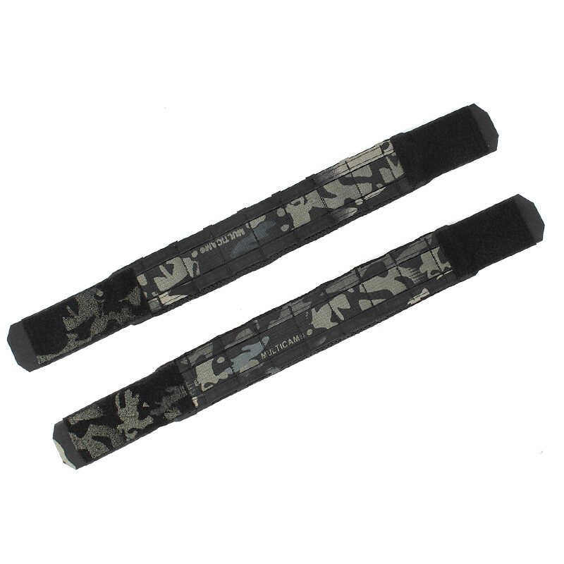 PEW IDOGEAR Vest Cummerbund MOLLE TACTICAL HSP STYLE THORAX CHICKEN ...