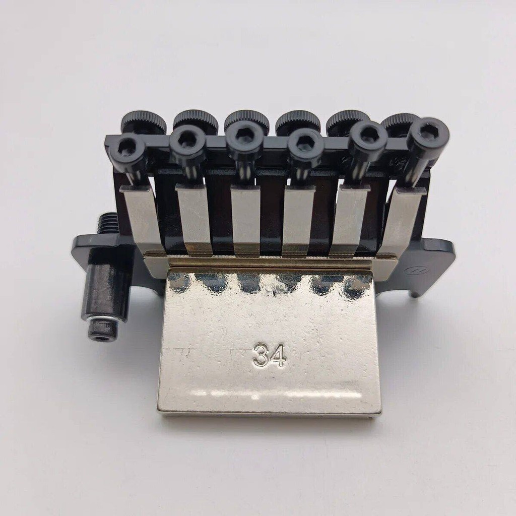 Left Handed Floyd Rose Special Style Tremolo Bridge Double Locking ...