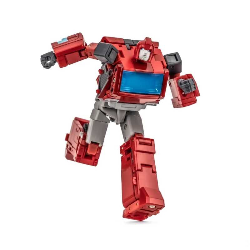 Newage Transformation H51 Ironhide Hawk NA H52 ER Ratchet 2.0 G1 Mini ...