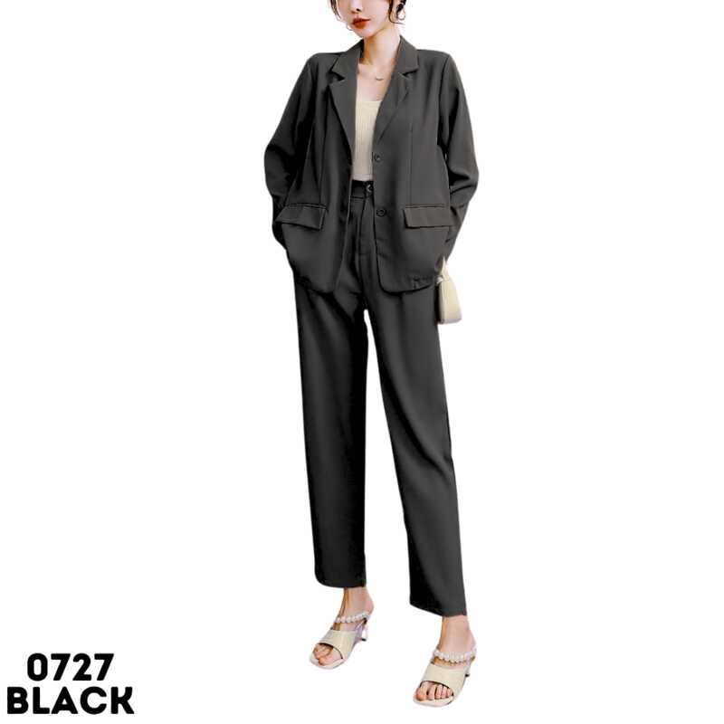 Co Terno G's Coords Blazer And Trouser Pants For Women Retro Vintage ...