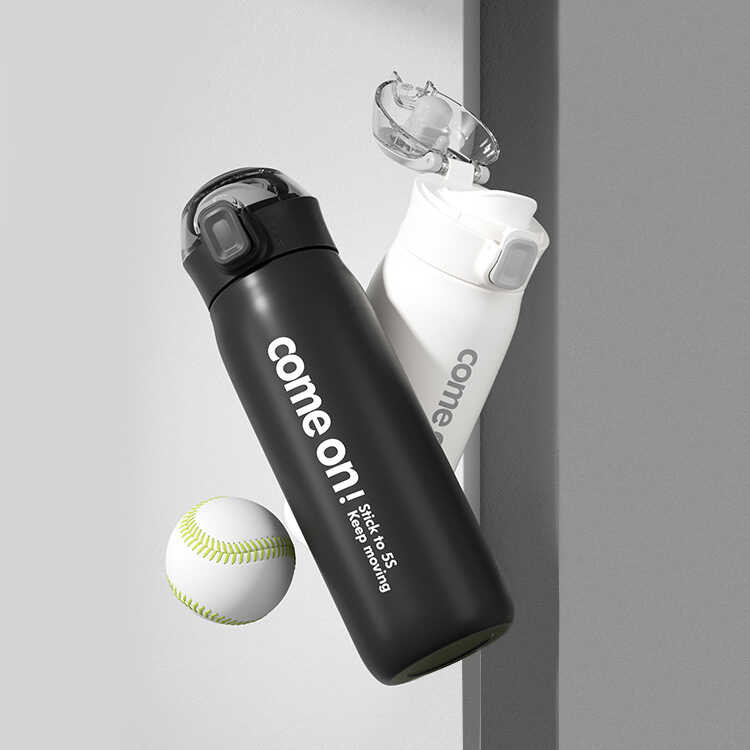 Dc Simple Pop-Up Lid, Internet Famous Glass No Heat Steel Filter ...