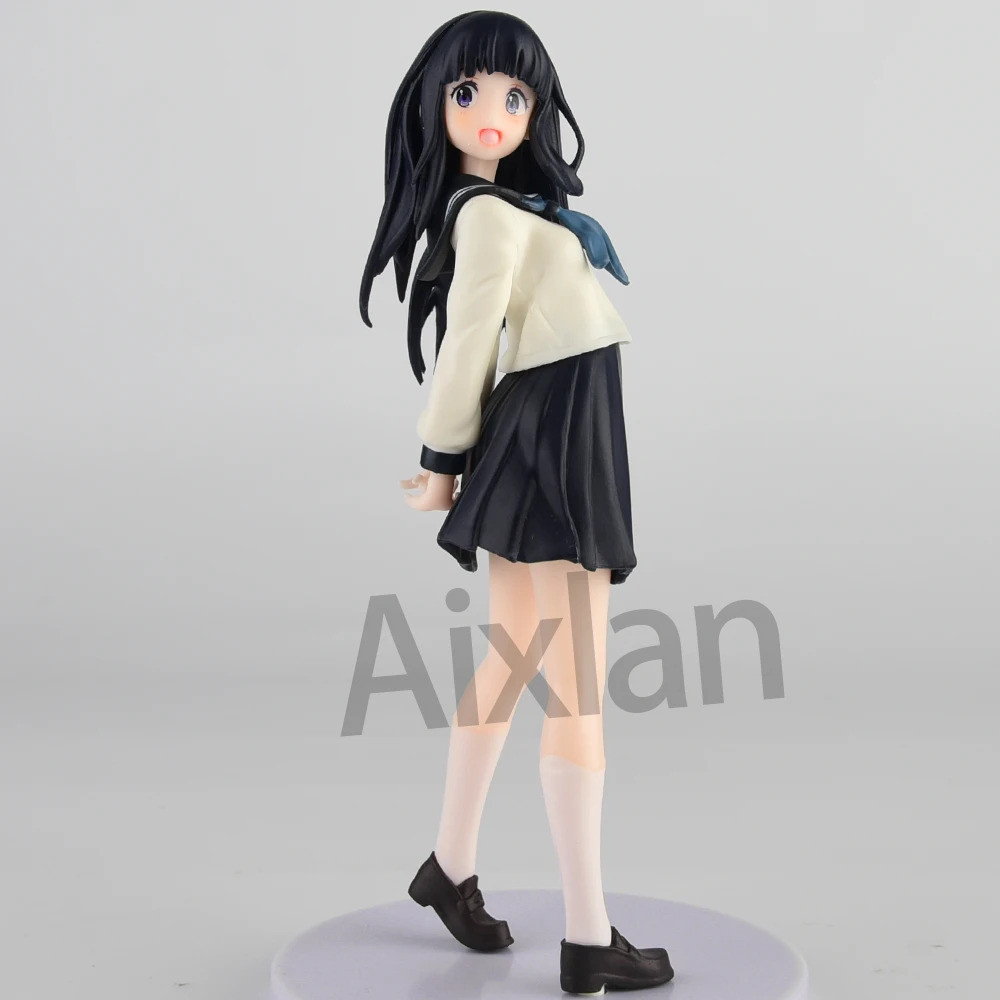FOTS JAPAN Aonami Shio Bfull Anime Girl Insight PVC Action Figure ...