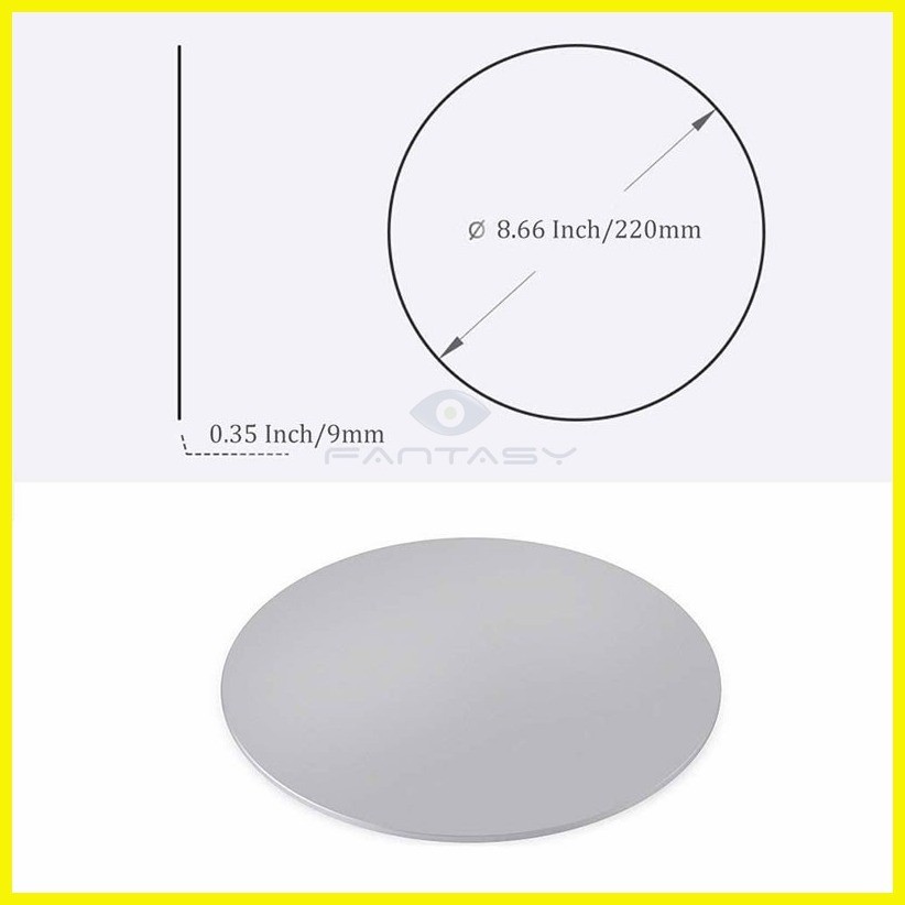 ORIGINAL FANTASY UP Swivel Base360°Aluminum Rotation Monitor All in one ...