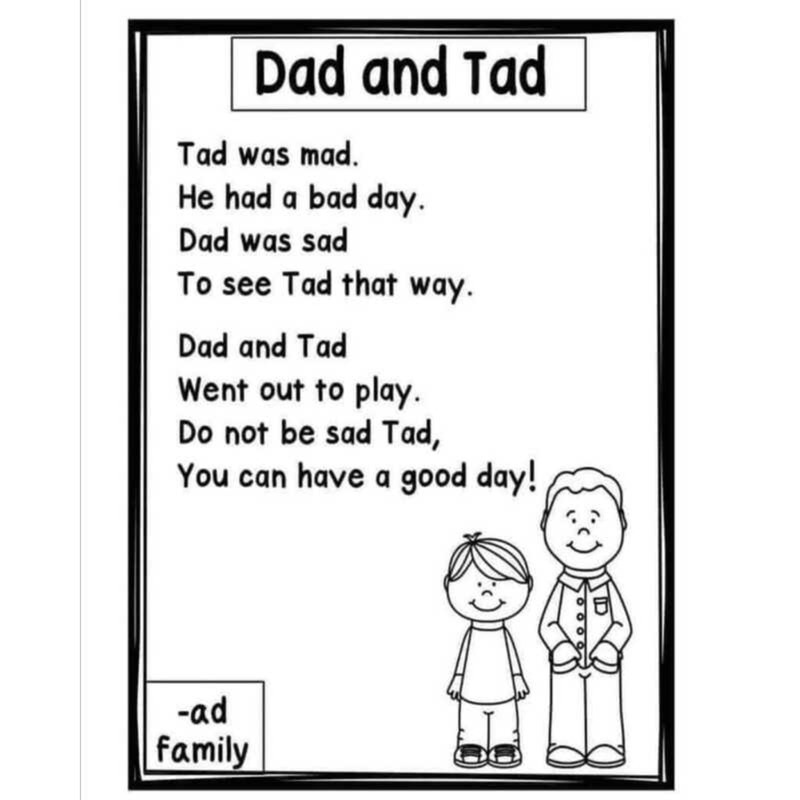 CVC Family ( 23 Pages-Free Bookbind-Ctto) Zcvg d0b | Shopee Philippines