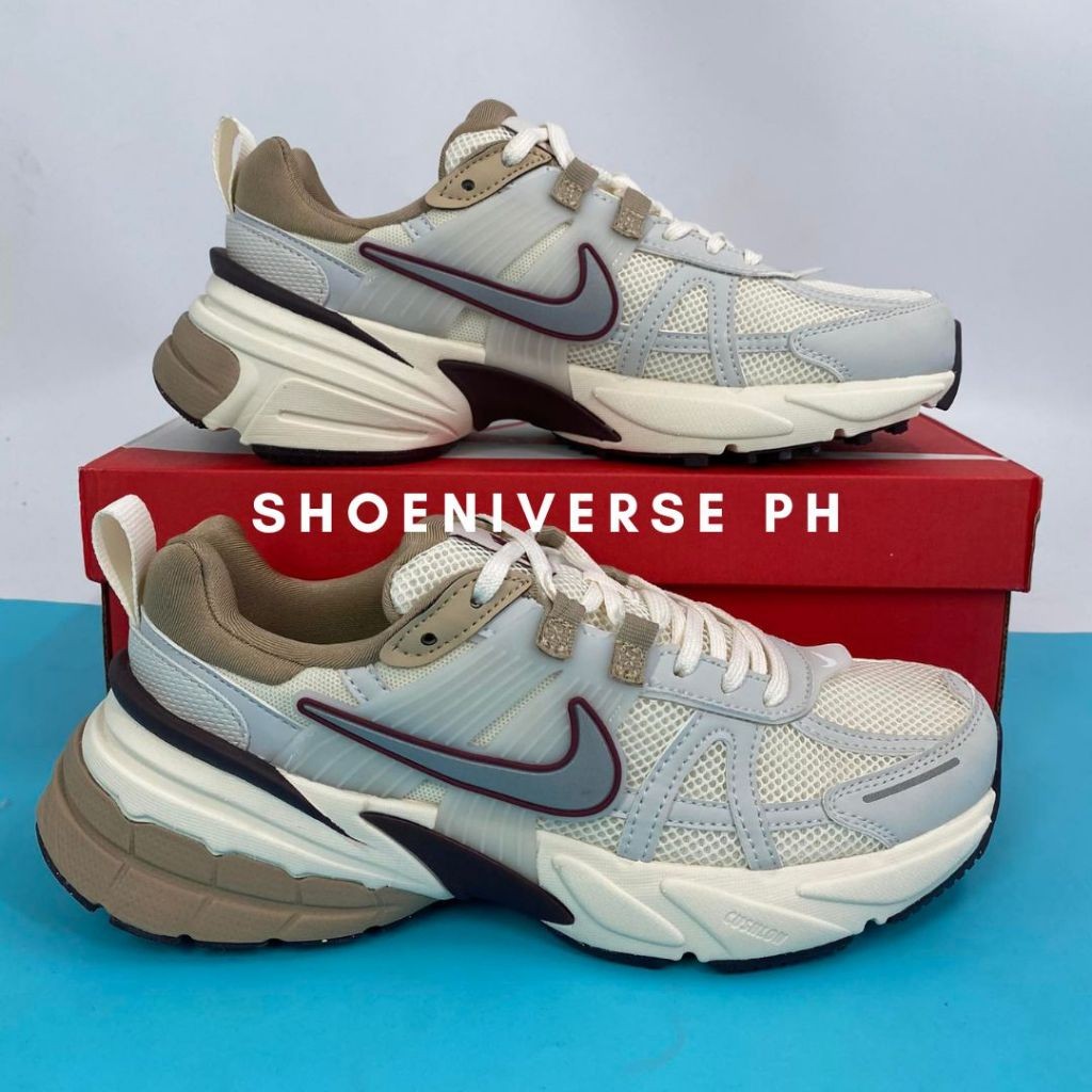 NK V2K RUNNING SHOES FOR WOMEN | Shopee Philippines
