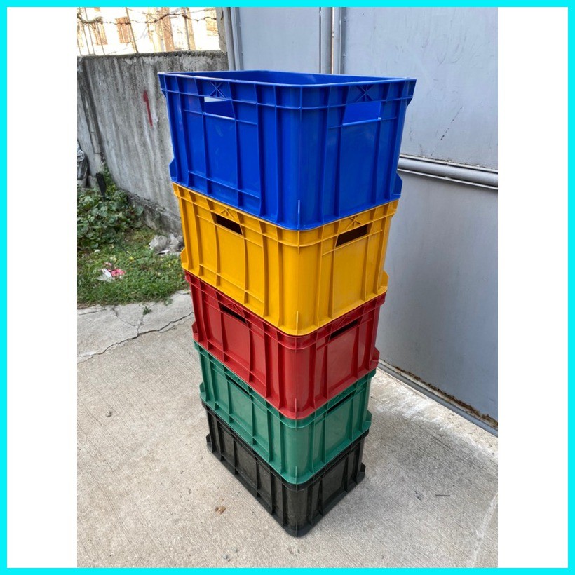 Dressed Chicken Crates | Shopee Philippines