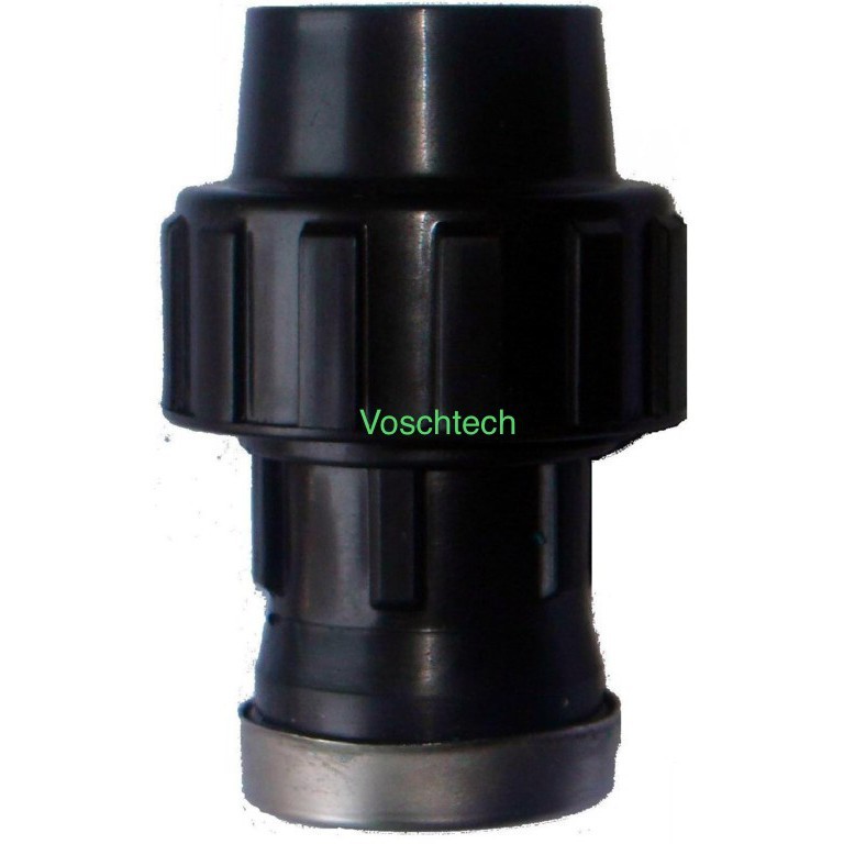 Pe compression fittings female adapter | Shopee Philippines
