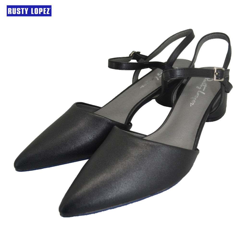 Rusty Lopez Ladies Heeled Sandal (Krisna) | Shopee Philippines