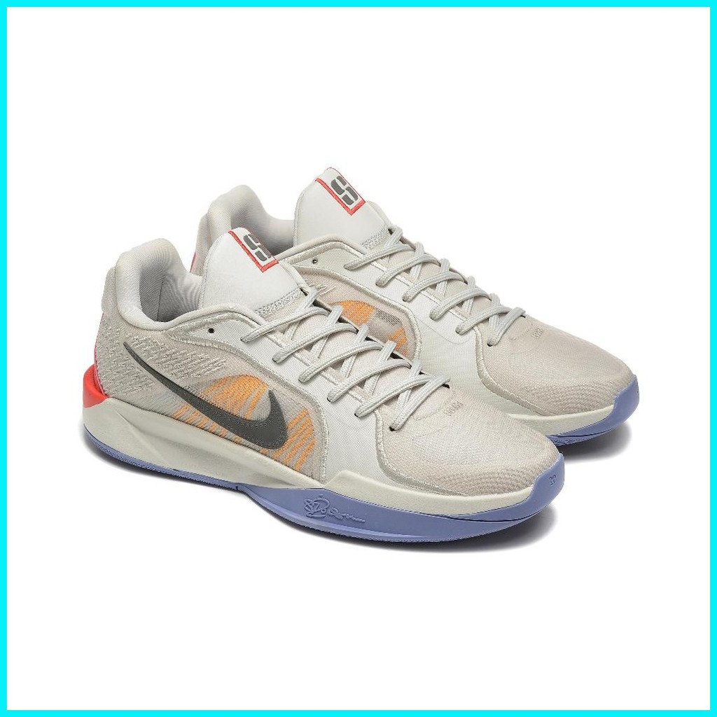 Sabrina 2 Basketball Shoes Oem Quality For Men With Spike | Shopee ...