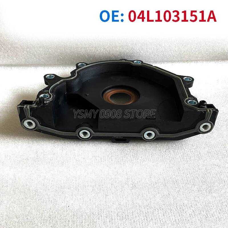 04L103151 04L103151a Engine Cranhaft Oil Seal Front Flange Seag Flange ...