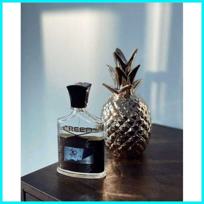 100% Authentic C reed Aventus Eau De Parfum 100ml EDP Sweet Night Long ...
