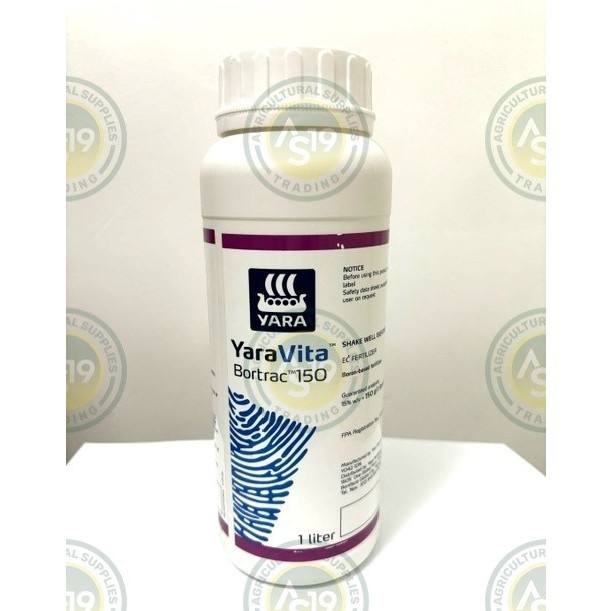 YARA VITA Foliar Micronutrients | Shopee Philippines