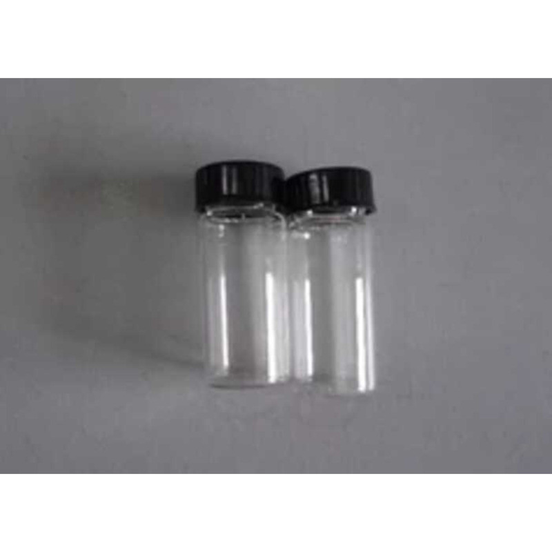Colorimetric Turbidity Sample Bottle/Turbidity Meter Solution Bottle ...