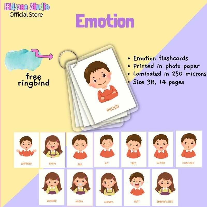 Bagong damdamin emosyonal, emosyonal social development at edukasyonal ...