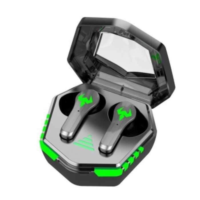 N35 Wireless Bluetooth TWS Sa Ear Digital Display Manok Na Kumakain Ng ...