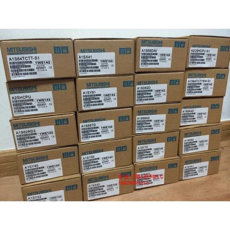 Japanese Mitsubishi PLC Module Ax11c/Ax21c/Ax31c/Ax41c/Ax81c | Shopee Philippines