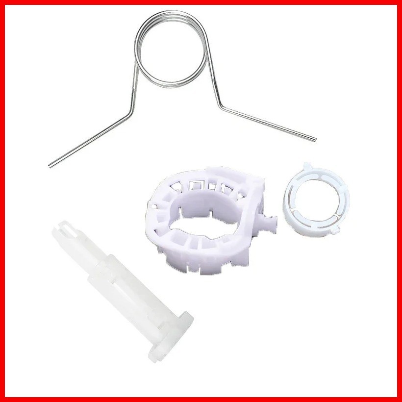 " Car Gear Lever Shift Rod Repair Auto Modification Accessories Kit For ...