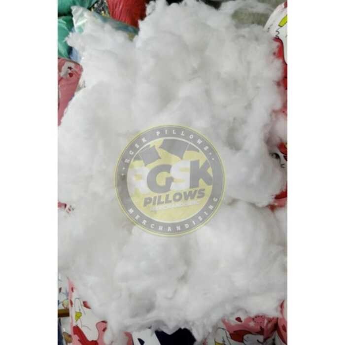 BULAK/COTTON PARA PILLOWS, GAMINTADO (100 PER KILO) | Shopee Philippines
