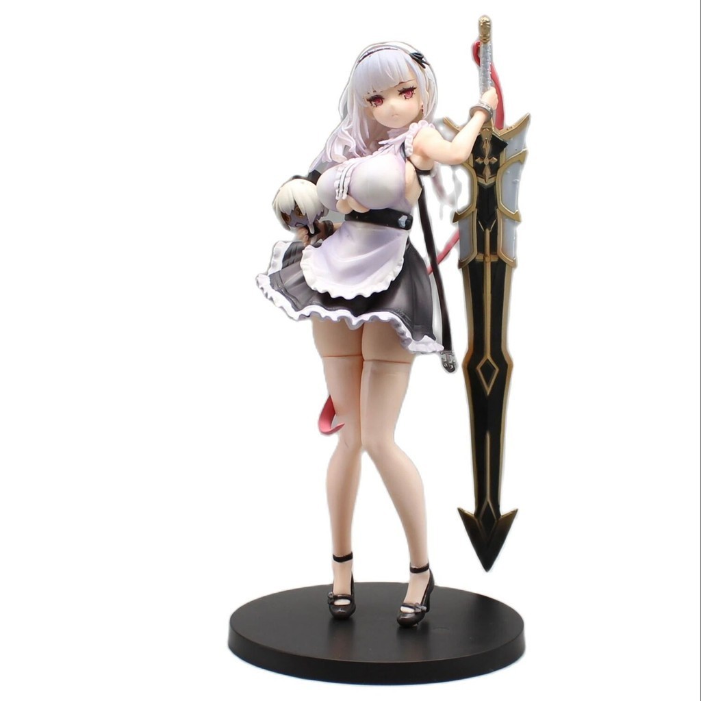 Azur Lane HMS o Maid 9 "Character, Cartoon Animation Character Anime ...